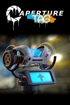 Grid for Aperture Tag: The Paint Gun Testing Initiative by Gums ...