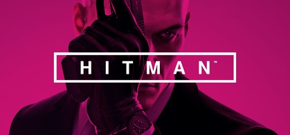 Grid for HITMAN by QuiGonJinnah - SteamGridDB