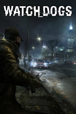 Grid for Watch Dogs by The Duality System - SteamGridDB