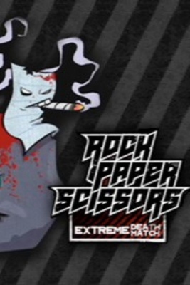 Grid for Rock Paper Scissors: Extreme Deathmatch by Shako_mako ...