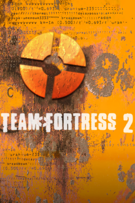 Grid for Team Fortress 2 by Koki - SteamGridDB