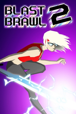 Blast Brawl 2 - SteamGridDB