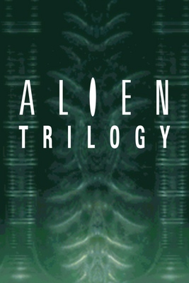 Grid for Alien Trilogy by Velinni - SteamGridDB
