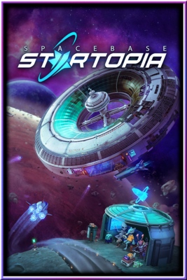 ไอดีเกม Spacebase Startopia - Steam มือ 2 ราคาถูกที่สุด เริ่มต้น 138.36 THB เปลี่ยนอีเมลได้ เล่น ...