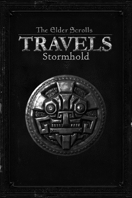 Grid for The Elder Scrolls Travels: Stormhold by thehive1948 - SteamGridDB