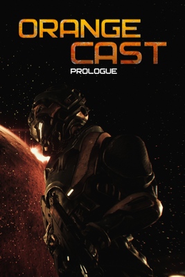Orange Cast: Prologue - SteamGridDB