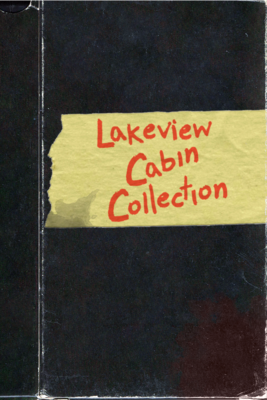 Grid for Lakeview Cabin Collection by Morrinn - SteamGridDB
