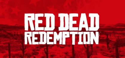 Grid for Red Dead Redemption by Theoran - SteamGridDB