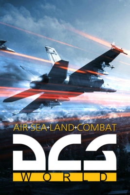 Grid for DCS World Steam Edition by DireWölfY - SteamGridDB