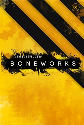 Grid for BONEWORKS by A2L112 - SteamGridDB
