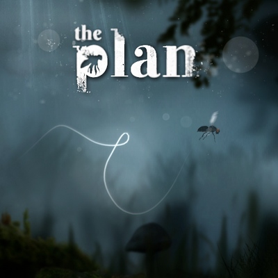 Grid for The Plan by Neuropod - SteamGridDB