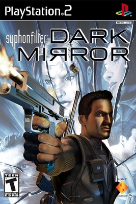 Grid for Syphon Filter: Dark Mirror by Castcoder - SteamGridDB