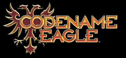 Grid for Codename Eagle by Kinsie - SteamGridDB