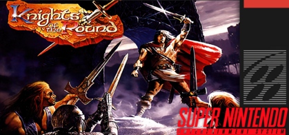 Grid for Knights of the Round by Sarantula - SteamGridDB