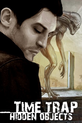 Grid for Time Trap - Hidden Objects by steam_queen - SteamGridDB