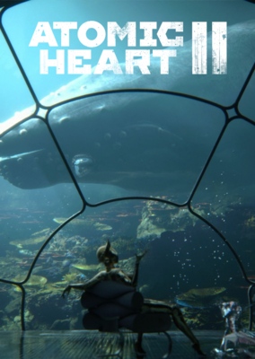 Atomic Heart 2 - SteamGridDB