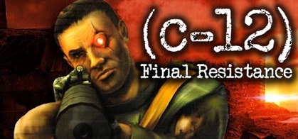 C-12: Final Resistance - SteamGridDB