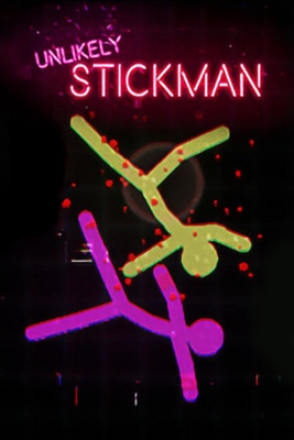 Grid for Unlikely Stickman by Martin - SteamGridDB
