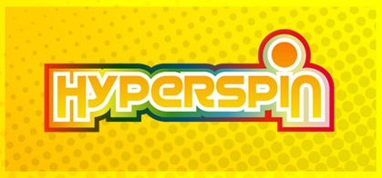 HyperSpin - SteamGridDB