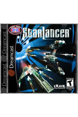 Dreamcast - SteamGridDB