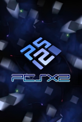 Grid for PCSX2 (Emulator) by Julia - SteamGridDB