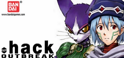 Grid for .hack//Outbreak by John Hyuckman - SteamGridDB