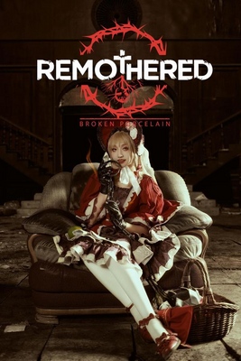 Grid for Remothered: Broken Porcelain by 二科心 - SteamGridDB