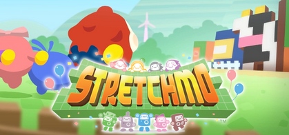 Grid for Stretchmo by FloweyGaming577 - SteamGridDB