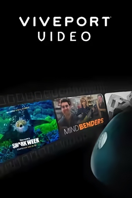 Grid for Viveport Video by effcol - SteamGridDB