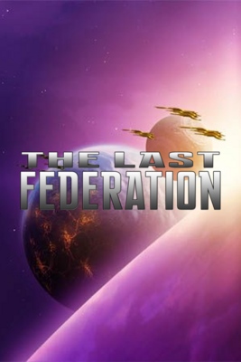 Grid for The Last Federation by Mystique - SteamGridDB