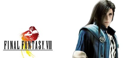 Grid for Final Fantasy VIII by Metagawa - SteamGridDB