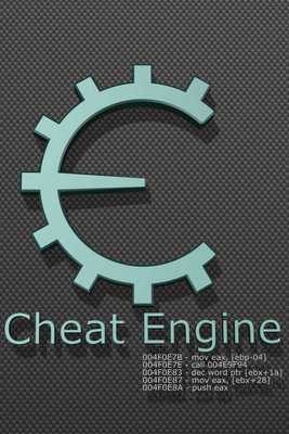 Grid for Cheat Engine (Program) by D_y_o_u3 - SteamGridDB
