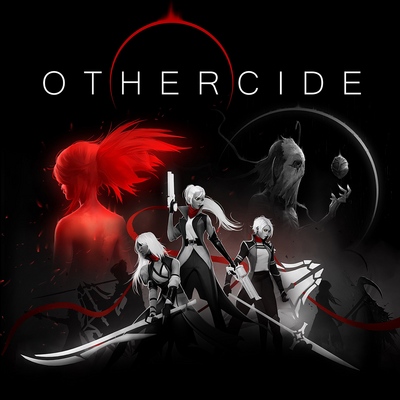 Grid for Othercide by Neuropod - SteamGridDB