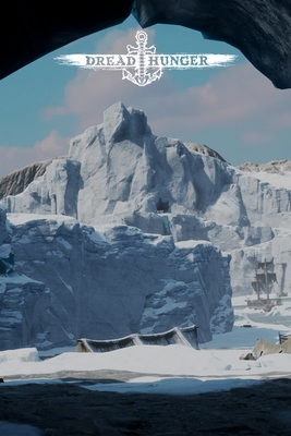 Dread Hunger - SteamGridDB