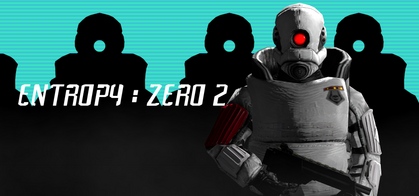 Grid for Entropy : Zero 2 by ChalkyMalky - SteamGridDB