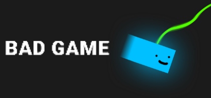 bad game - SteamGridDB