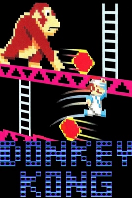 Grid for Donkey Kong by jstnrgrs - SteamGridDB