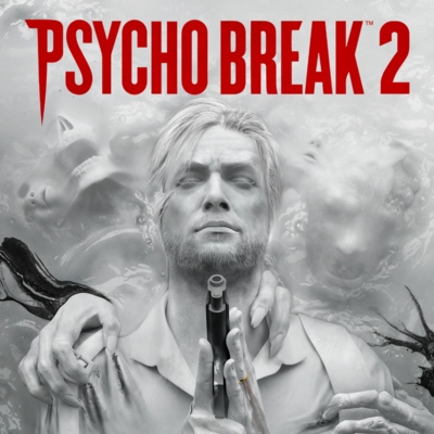 Grid for The Evil Within 2 by CluckenDip - SteamGridDB