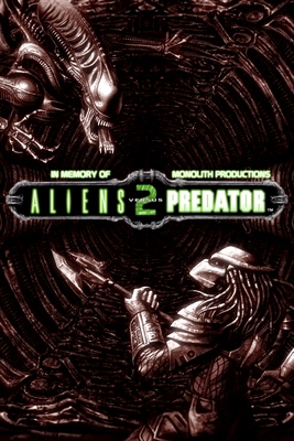 Grid for Aliens Versus Predator 2 by Gector(lint)Nathan - SteamGridDB
