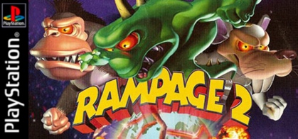 Grid for Rampage 2: Universal Tour by howitzer79 - SteamGridDB