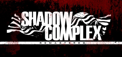 Grid for Shadow Complex Remastered by lilcowboy - SteamGridDB