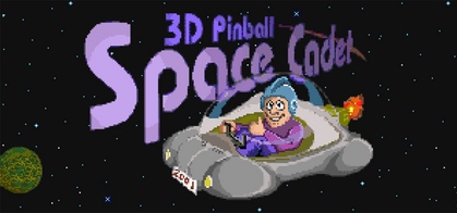 Grid for 3D Pinball: Space Cadet by skmpowdjy - SteamGridDB