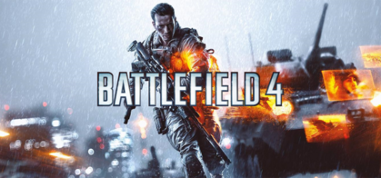 Battlefield 4 Steam Logo BF4: All Game Modes In Battlefield 4