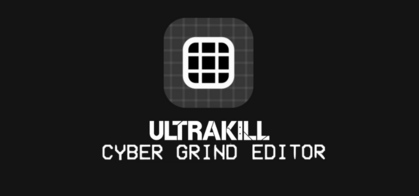 Cyber Grind Editor (Program) - SteamGridDB