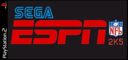 Grid for ESPN NFL 2K5 by Hellspawn69 - SteamGridDB