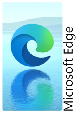 Grid for Microsoft Edge by NoseyMinotaur - SteamGridDB