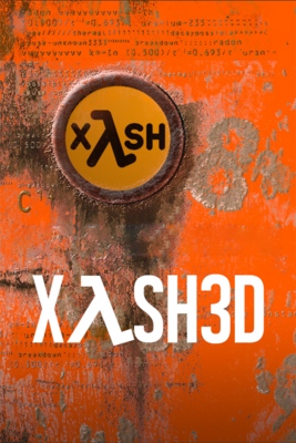 Xash3D - SteamGridDB