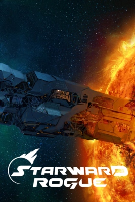 Grid for Starward Rogue by Deadlywere - SteamGridDB