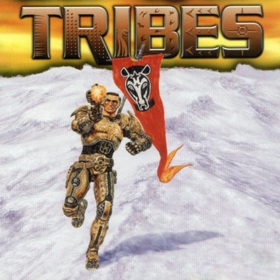 Grid for Starsiege: Tribes by CriticalComposer - SteamGridDB