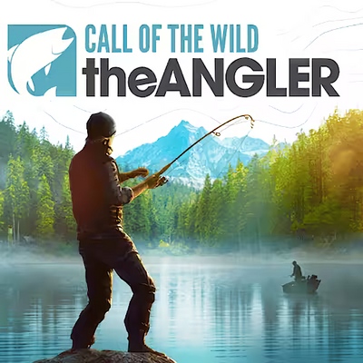 Call of the Wild: The Angler™ - SteamGridDB
